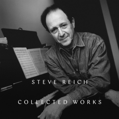 Home - Steve Reich Composer